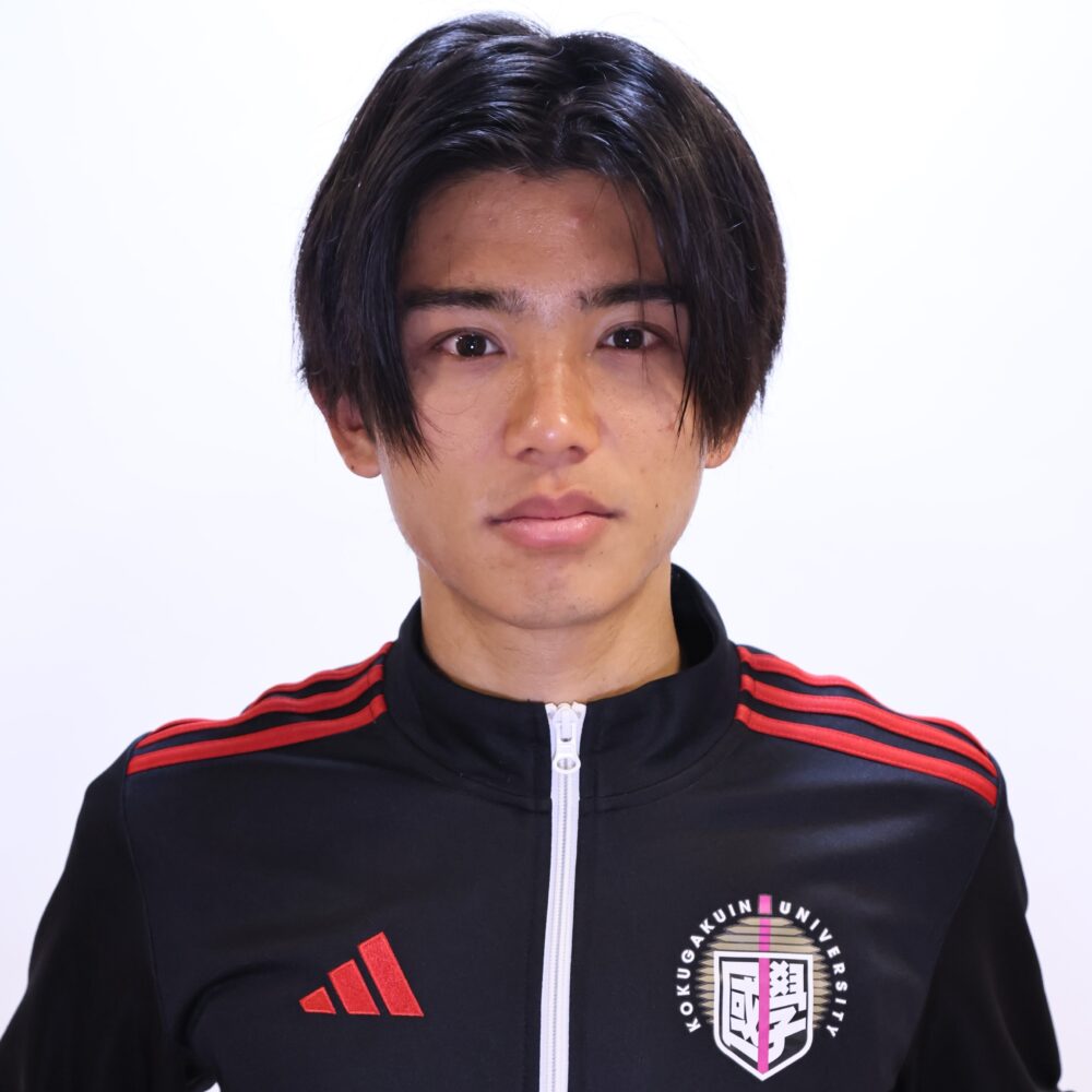 メンバー紹介 ｜ 國學院大學 陸上競技部